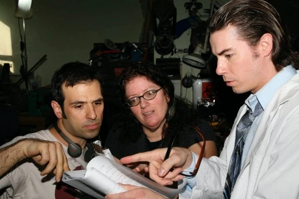 Jerry Trainor | Henson Alternative Wiki | Fandom