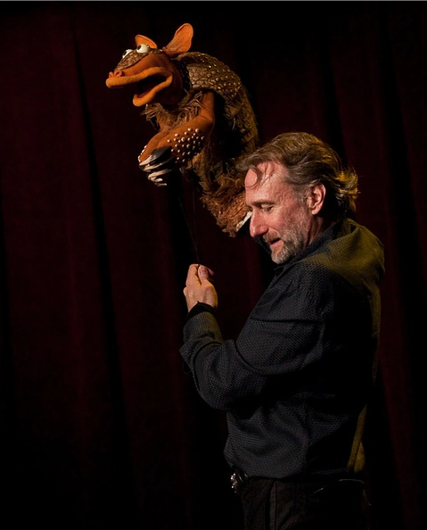 Armadillo | Henson Alternative Wiki | Fandom