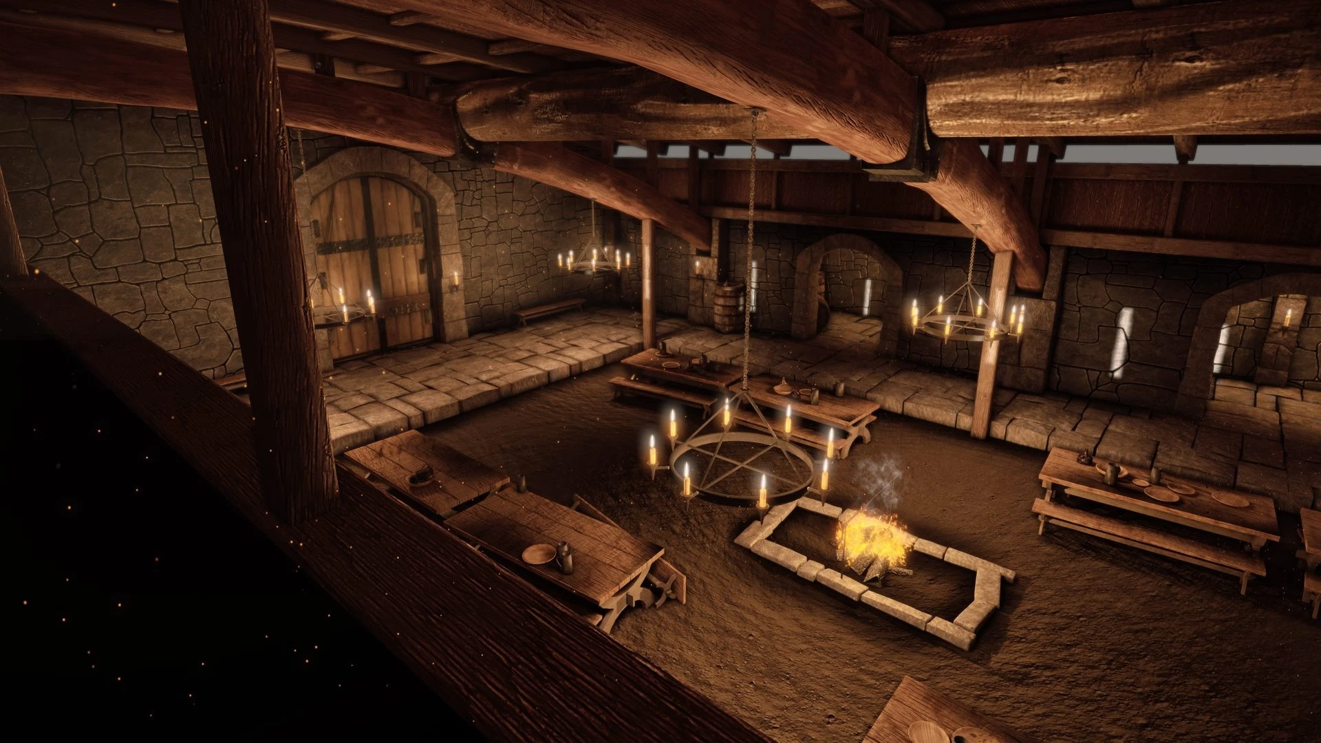 Mead Hall | The Mead Hall Wiki | Fandom