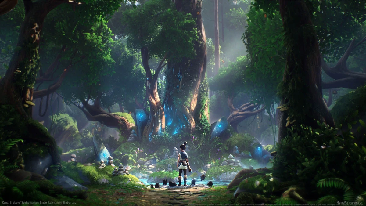 Forêt de lumière | Wiki Hept | Fandom