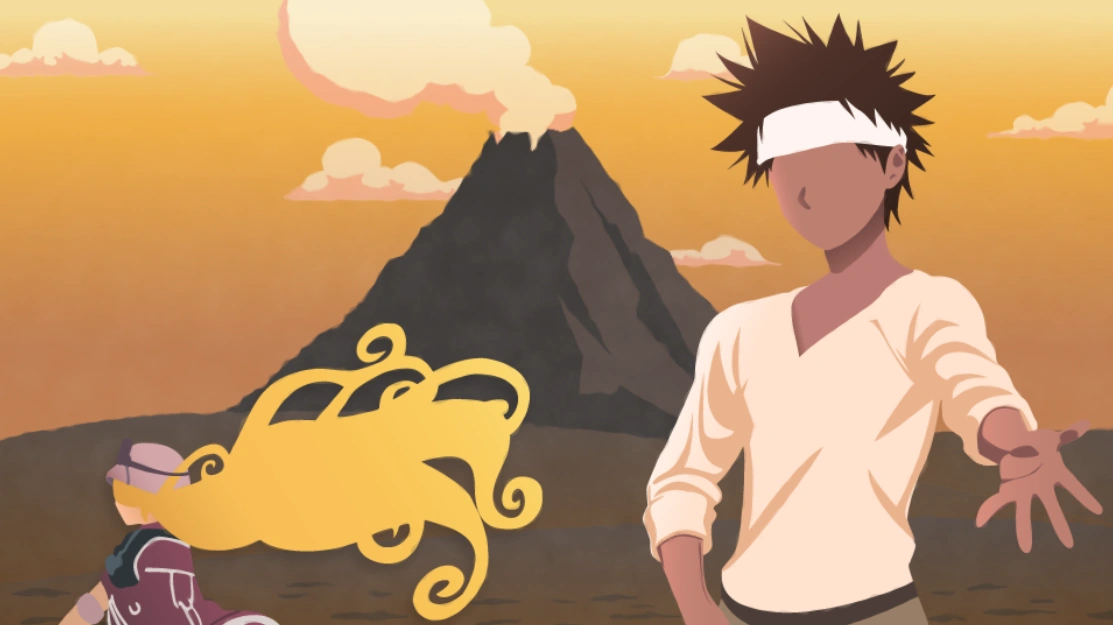 Histoire Chaleur | Wiki Hept | Fandom