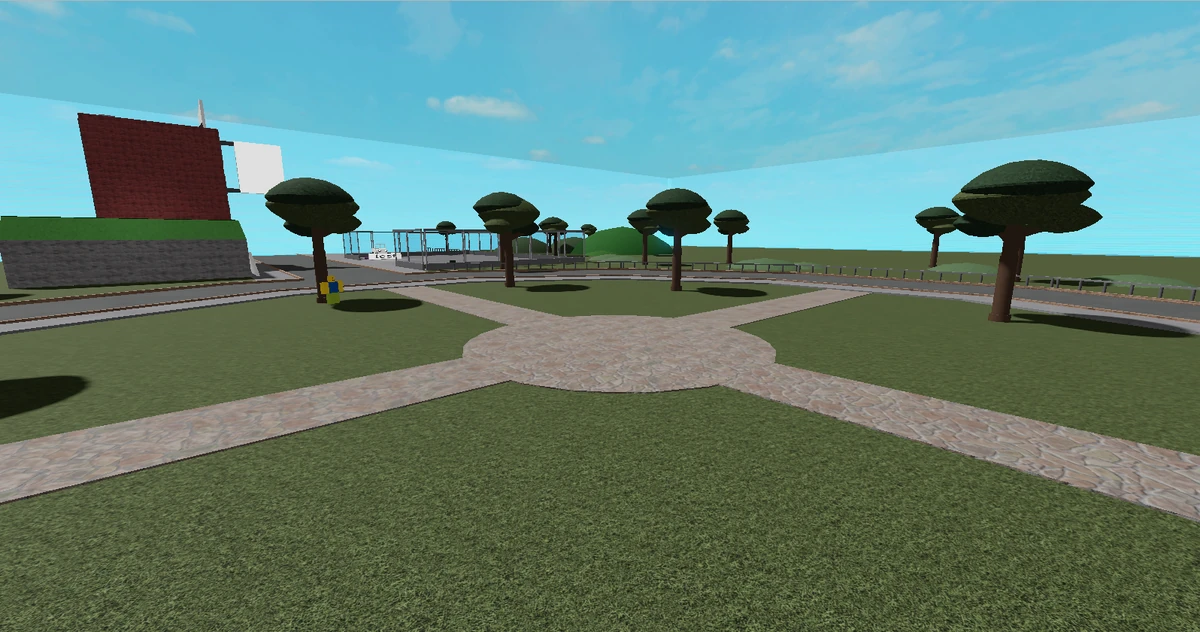 Hepta City Testing Place | Heptablue Wiki | Fandom
