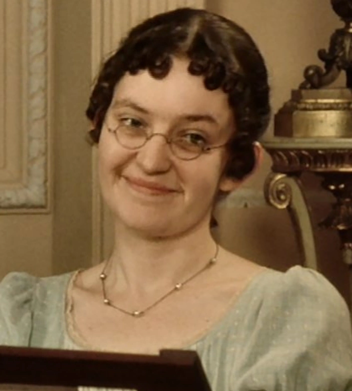 Jane Cooke | Her and I Wiki | Fandom