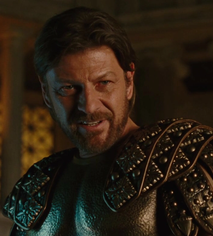 Zeus | Her and I Wiki | Fandom