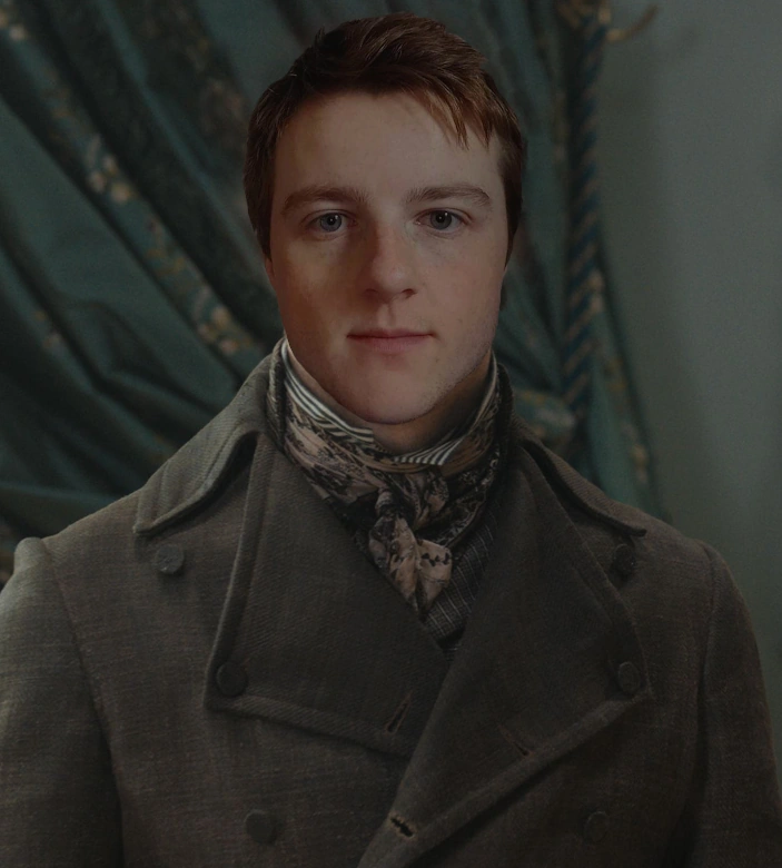 Thomas Newton | Her and I Wiki | Fandom