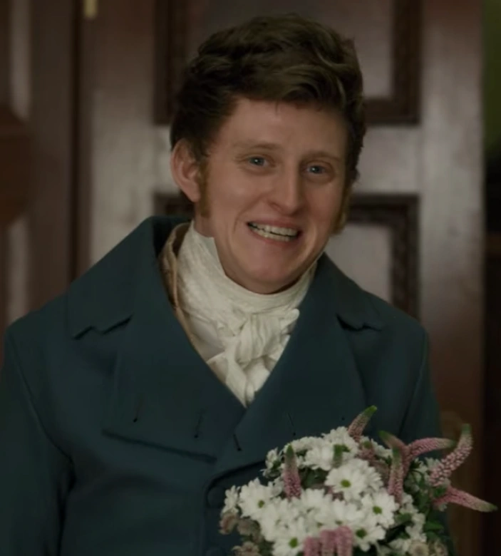 Arthur Cooke | Her and I Wiki | Fandom