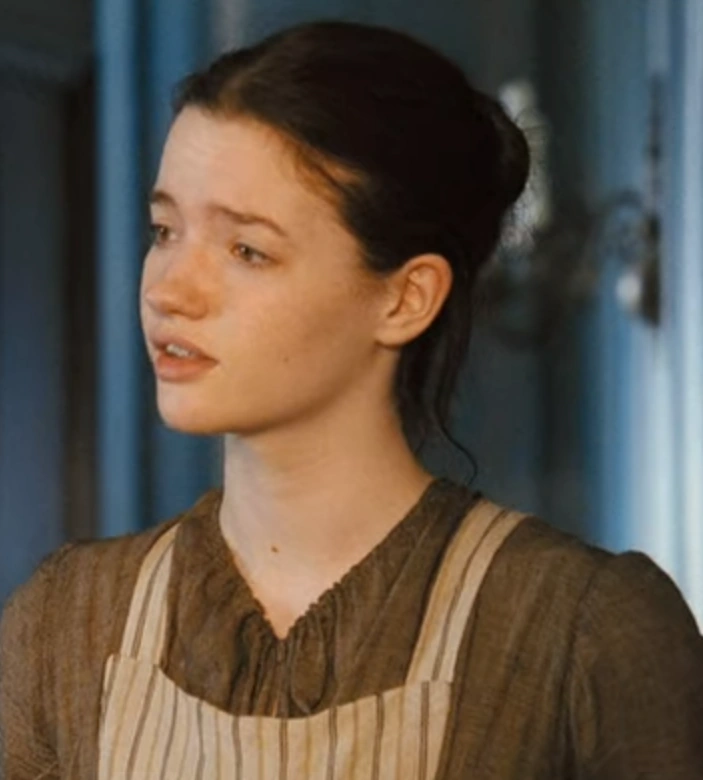 Violet Cooke | Her and I Wiki | Fandom