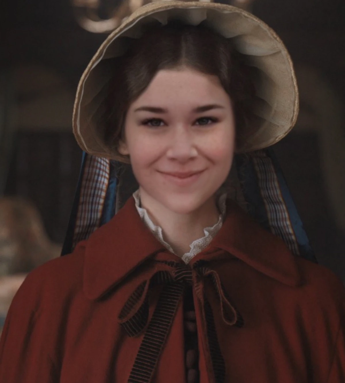 Peggy Cooke | Her and I Wiki | Fandom