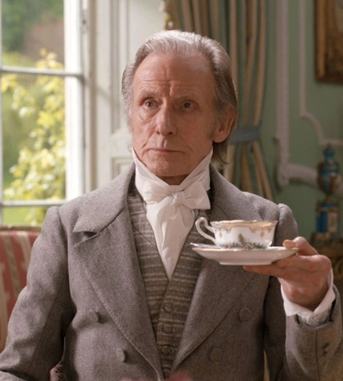 Hubert Newton | Her and I Wiki | Fandom