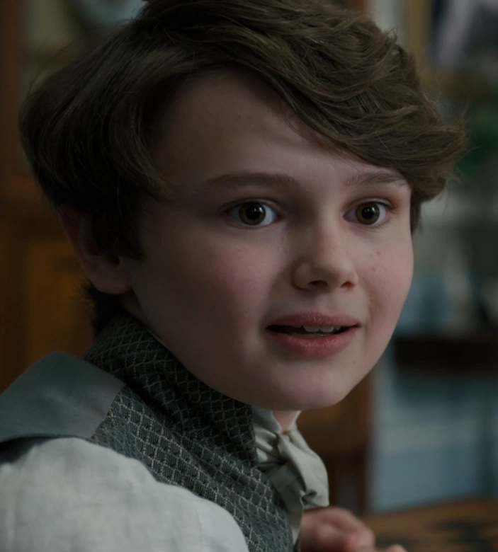 Elliott Cooke | Her and I Wiki | Fandom