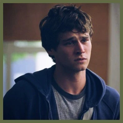Kayden Miller | Legacy Wiki | Fandom