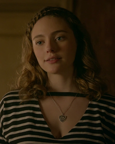 India Greendale | Legacy Wiki | Fandom