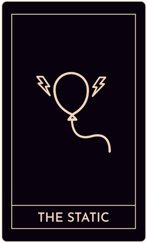 The Static | Her Name Was Fire Wiki | Fandom