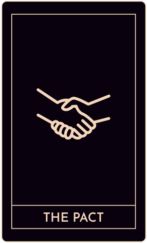 The Pact | Her Name Was Fire Wiki | Fandom