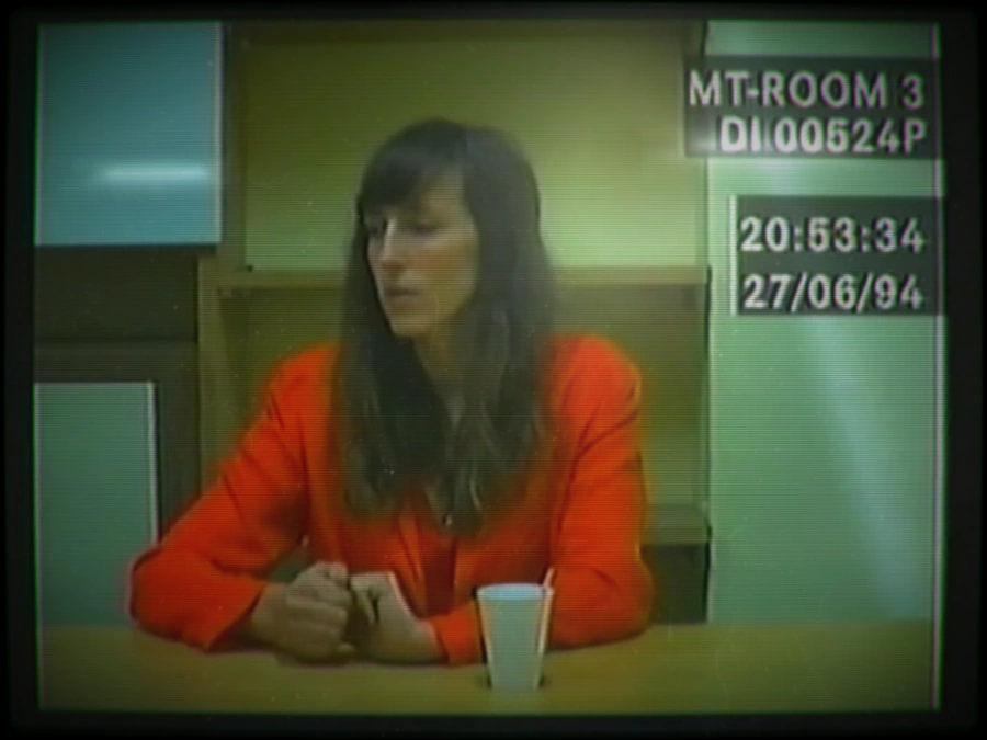 Hannah Smith | Her Story Wiki | Fandom