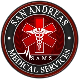 San Andreas Medical Services | Hera Wikia | Fandom