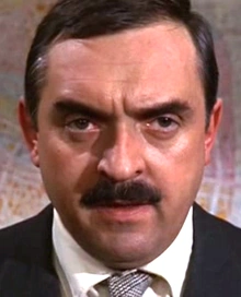 Jacques Marin | Herbie The Love Bug Wiki | Fandom