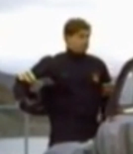 Rupert | Herbie The Love Bug Wiki | Fandom