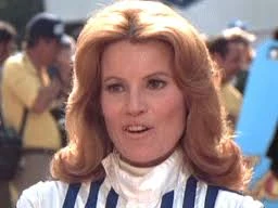 Diane Darcy | Herbie The Love Bug Wiki | Fandom