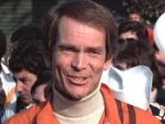 Jim Douglas | Herbie The Love Bug Wiki | Fandom