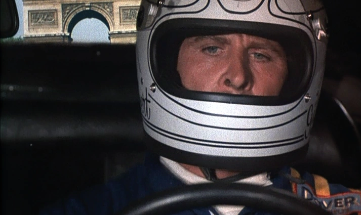 Claude Gilbert | Herbie The Love Bug Wiki | Fandom