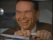 Jim Douglas | Herbie The Love Bug Wiki | Fandom