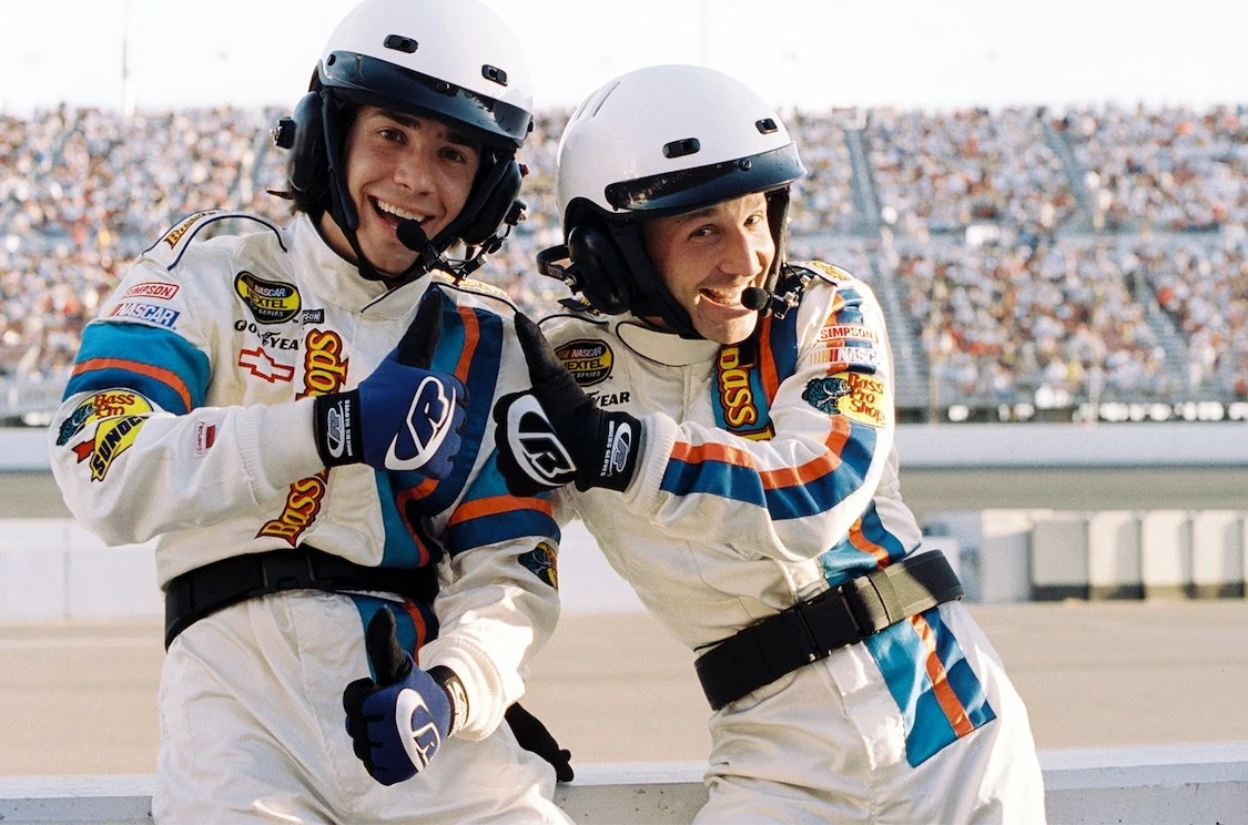 Ray Peyton, Jr. | Herbie The Love Bug Wiki | Fandom