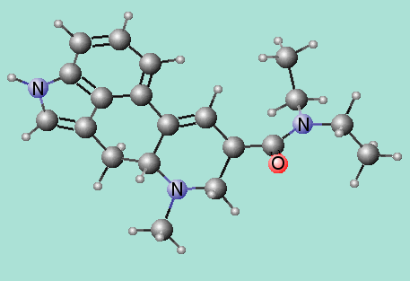 LSD | Wiki Herbolaria | Fandom