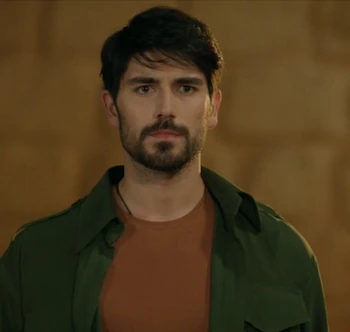 Aslan Aslanbey | Hercai ATV Wiki | Fandom