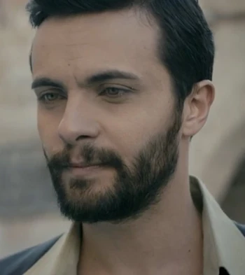 Mehmet Aslanbey | Hercai ATV Wiki | Fandom