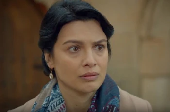 Zehra Şadoğlu | Hercai ATV Wiki | Fandom