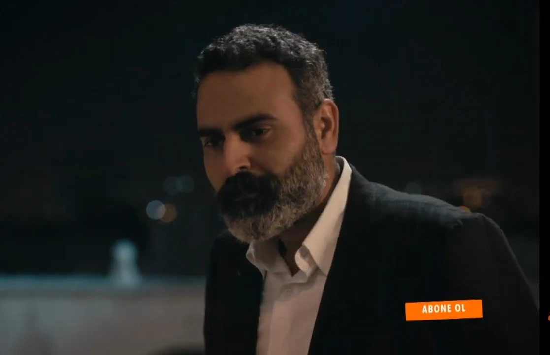 Nihat Aslanbey | Hercai ATV Wiki | Fandom