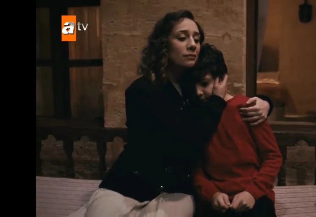 Nazli Şadoğlu | Hercai ATV Wiki | Fandom