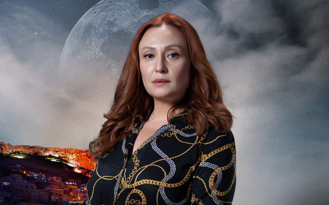 Sultan Aslanbey | Hercai ATV Wiki | Fandom