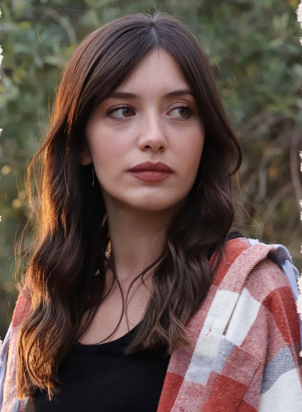 Zeynep Aslanbey | Hercai ATV Wiki | Fandom