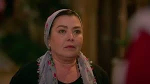 Hanife Derbent | Hercai ATV Wiki | Fandom
