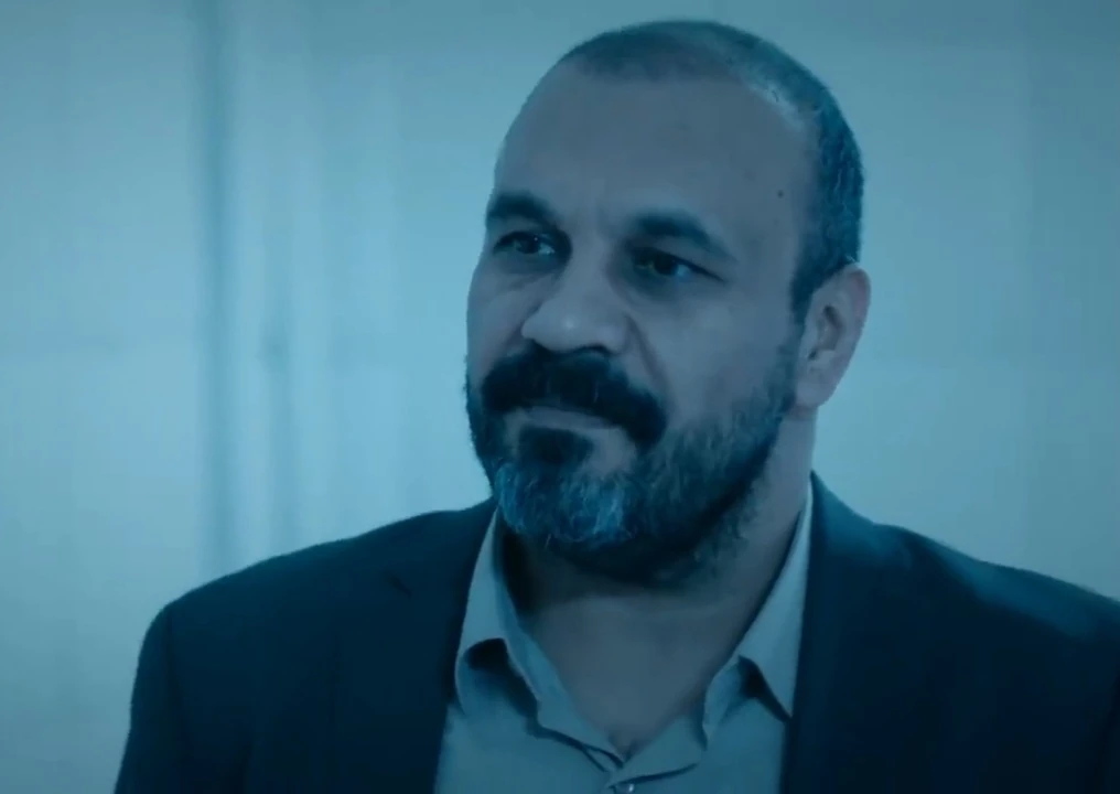 Ahmet Aslanbey | Hercai ATV Wiki | Fandom