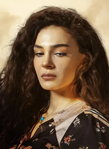 Reyyan Şadoğlu | Hercai ATV Wiki | Fandom