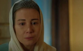 Dilşah Aslanbey | Hercai ATV Wiki | Fandom