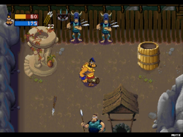 Minoan Encampment | Herc's Adventures Wiki | Fandom