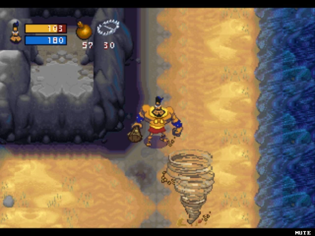 Eastern Islands | Herc's Adventures Wiki | Fandom