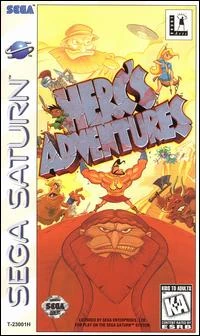 Herc's Adventures | Herc's Adventures Wiki | Fandom