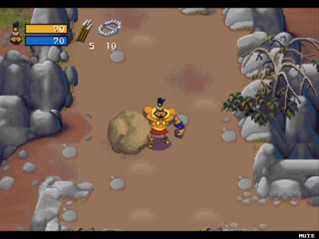 Journey to Elis | Herc's Adventures Wiki | Fandom