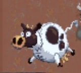 Inflatable Cows | Herc's Adventures Wiki | Fandom