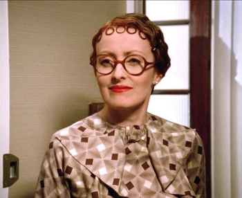 Miss Lemon | Hercule Poirot Wiki | Fandom