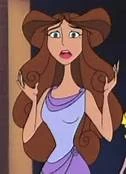 Galatea | Hercules and the Modern Girl Wiki | Fandom