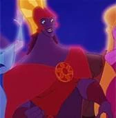 Apollo | Hercules and the Modern Girl Wiki | Fandom