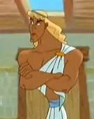 Adonis | Hercules and the Modern Girl Wiki | Fandom