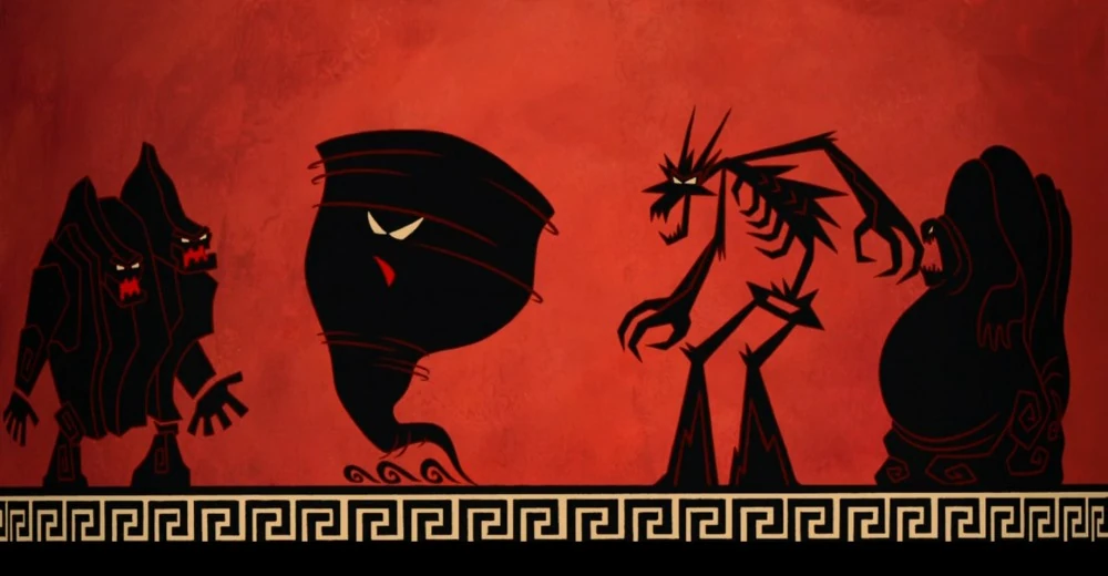 The Titans | Hercules Wiki | Fandom