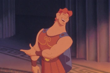 Hercules | Hercules Wiki | Fandom